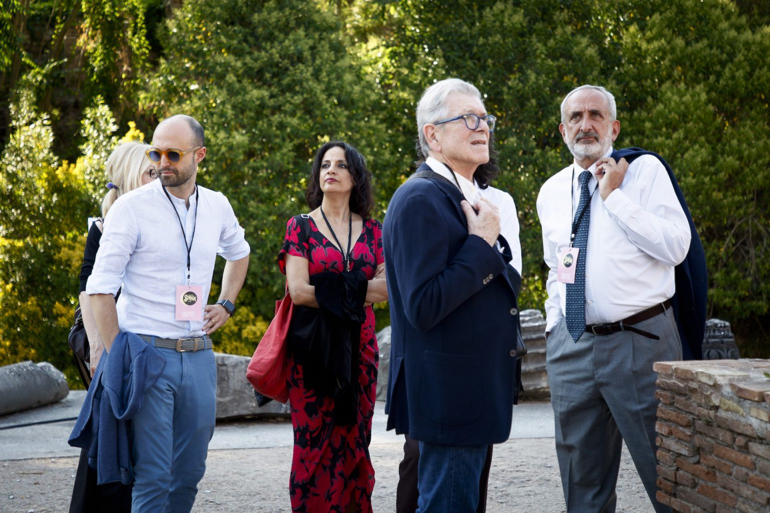 Proclamazione finalisti Premio Strega 2025 – Premio Strega 2026