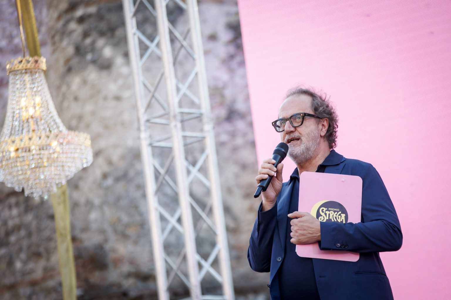 Proclamazione finalisti Premio Strega 2025 – Premio Strega 2026